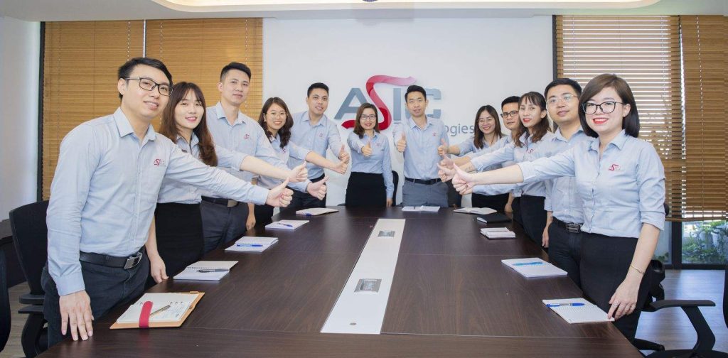 Home - ASIC Cyber Security