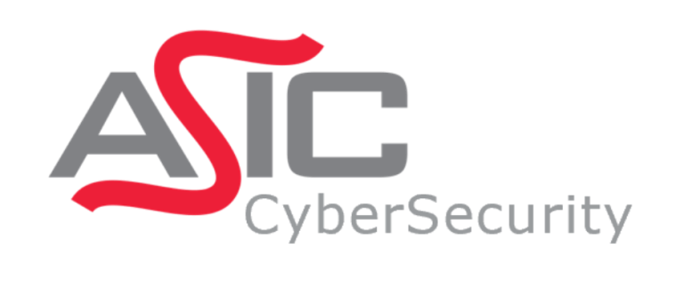 ASIC Cybersecurity - ASIC Cybersecurity