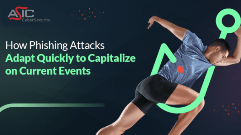 Home - ASIC Cyber Security