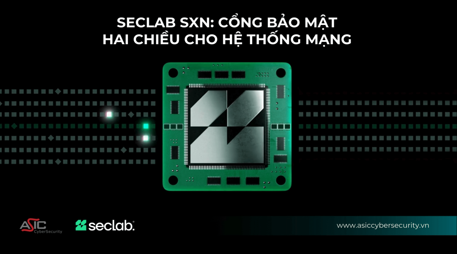 Seclab Secure Xchange Network – Bảo mật hạ tầng IT/OT doanh nghiệp ...